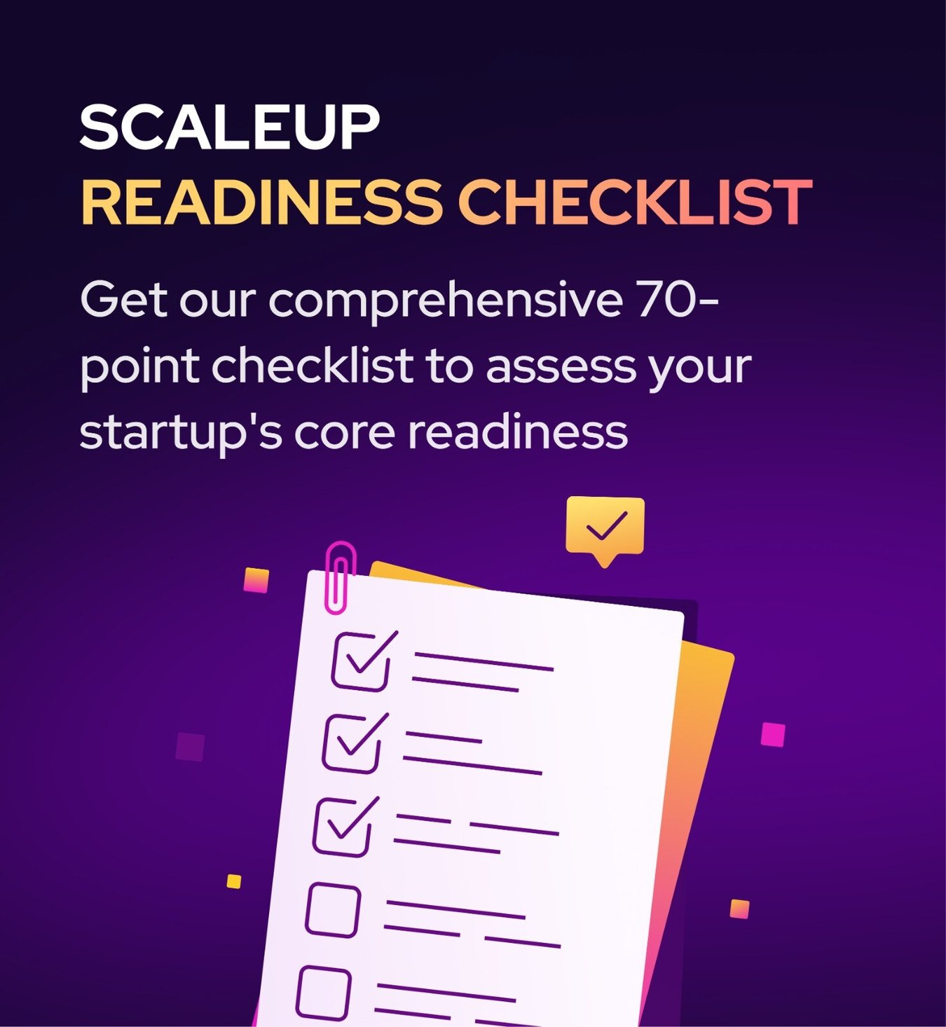 Scaling de Startups: Le Guide Ultime pour une Croissance Explosive