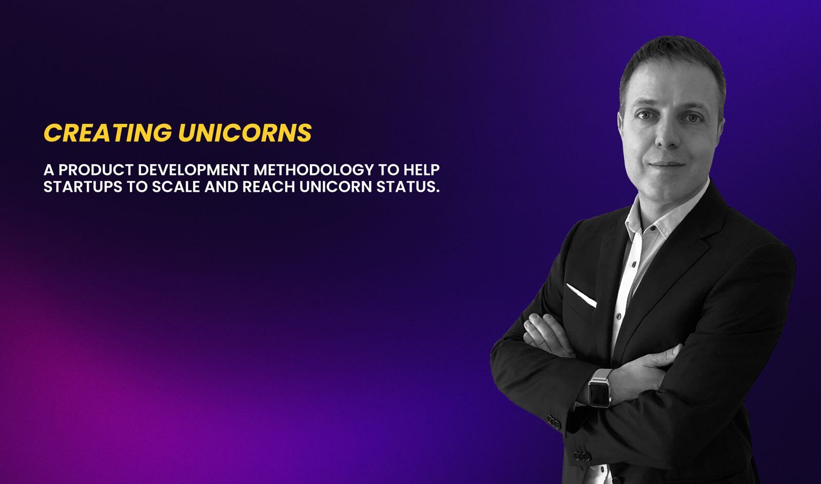 Scaleup Methodology Blog - The Science of Scaling Success