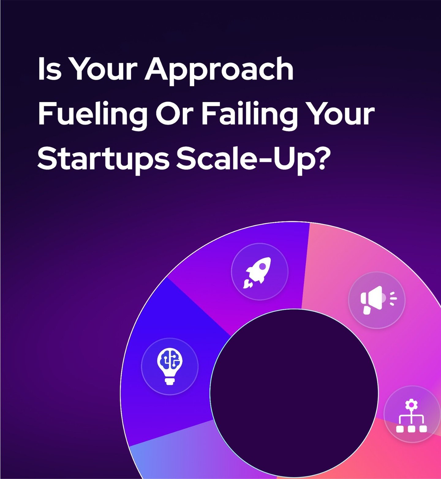 Scale-up vs Start-up: Key Differences That Define Your Growth Journey