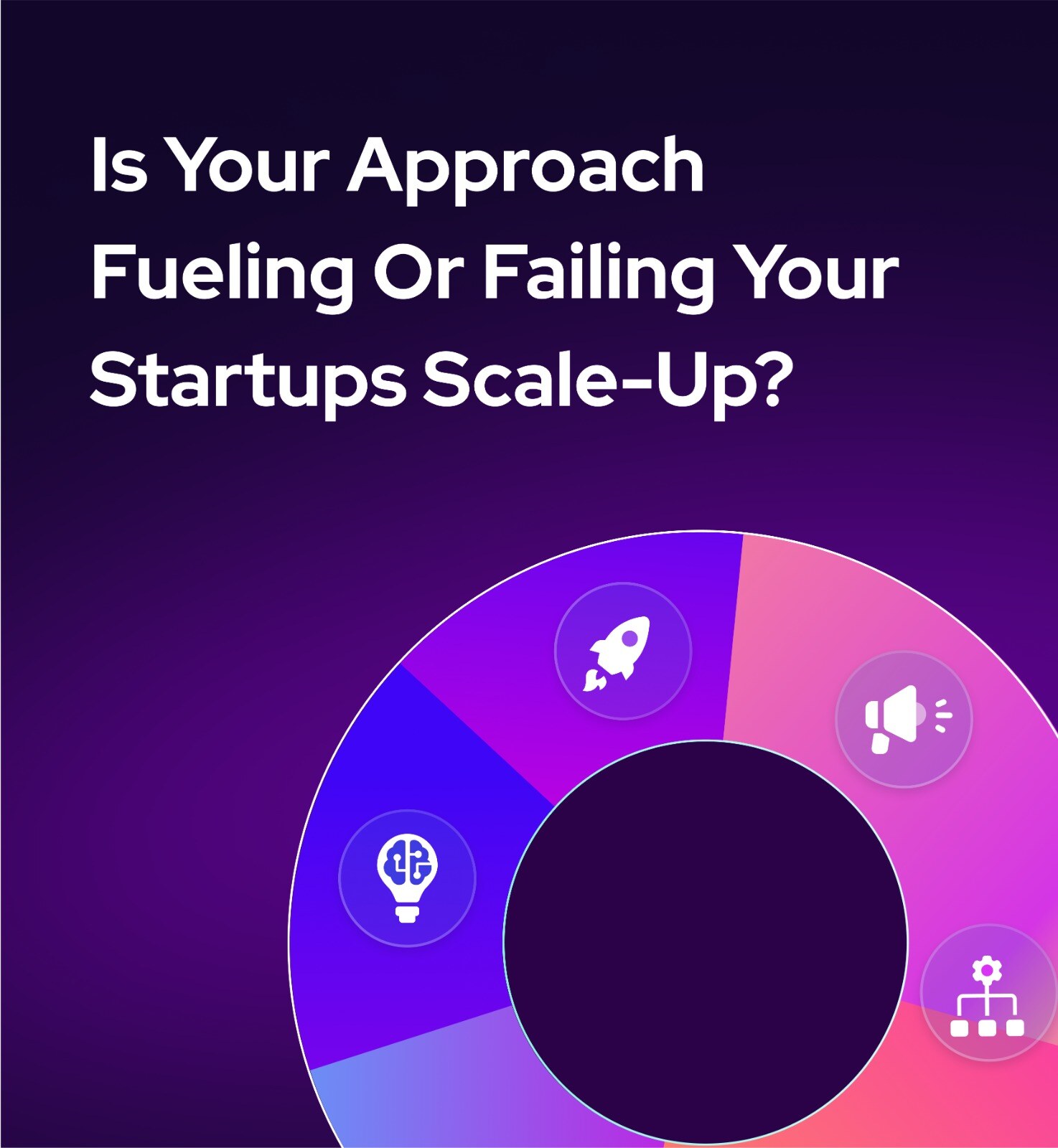 Scale-up vs Start-up: Key Differences That Define Your Growth Journey